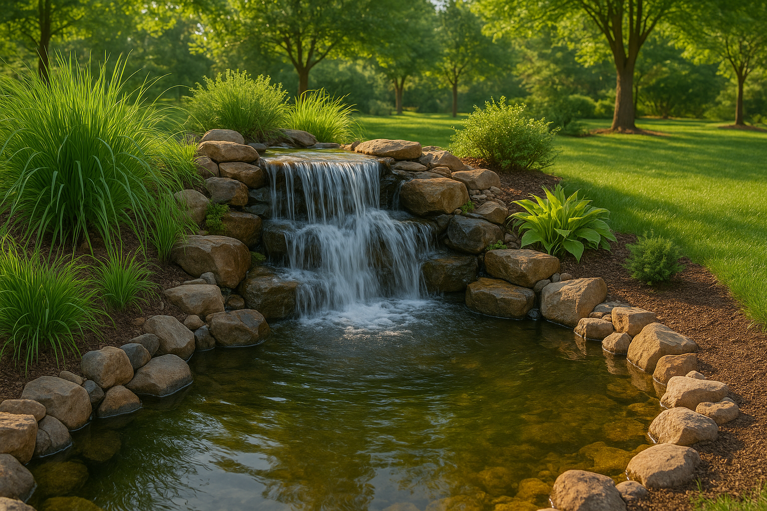 Fountain Basin Guide: What You Need to Know - LandscapeSupplyGuys.com