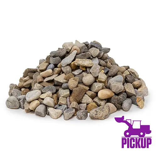Bulk Gravel Pickup | Calgary