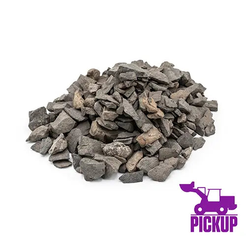 25MM Rundle Rock Gravel in Bulk - LandscapeSupplyGuys.com