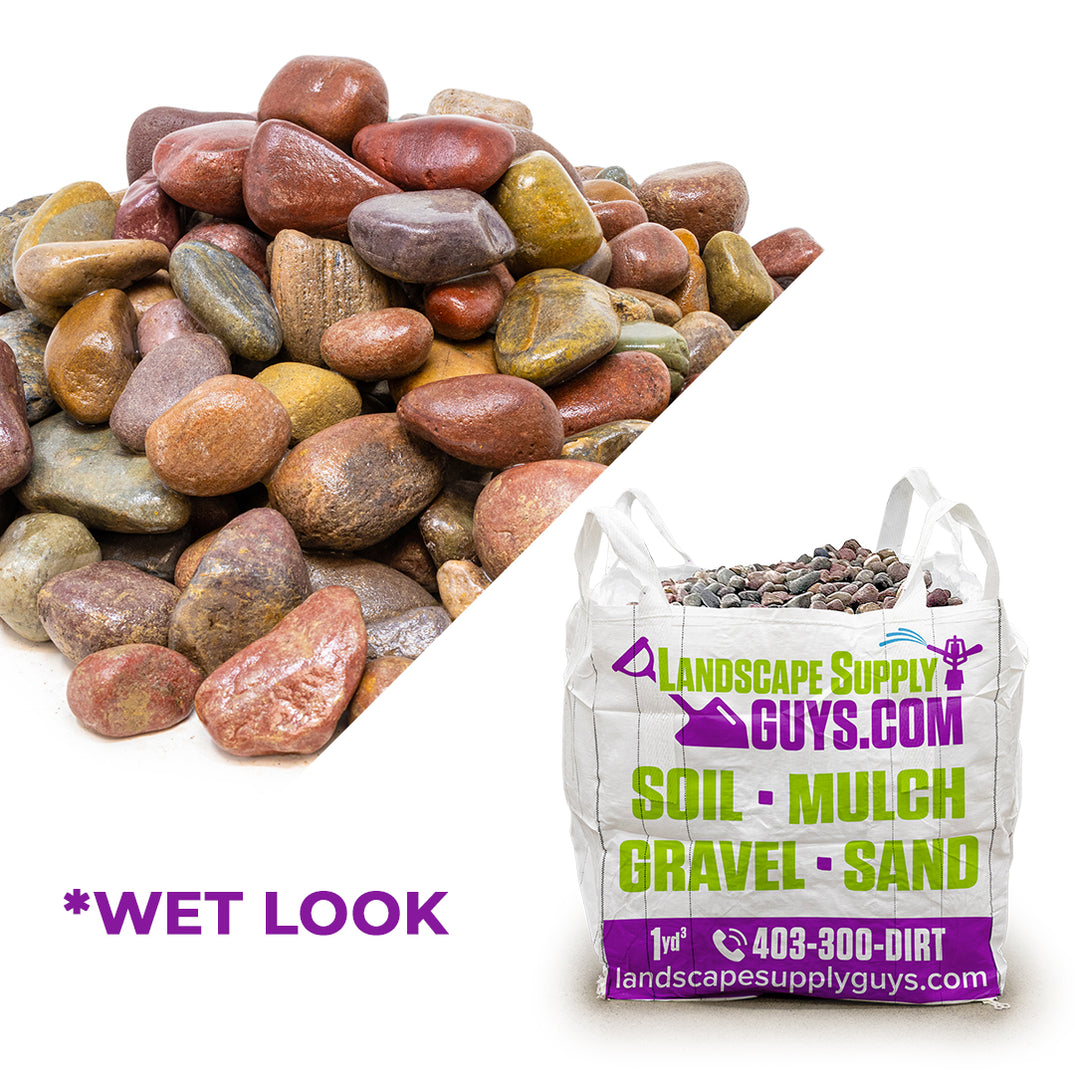 Gravel Delivery | Bags of Gravel | Free Delivery in Calgary
