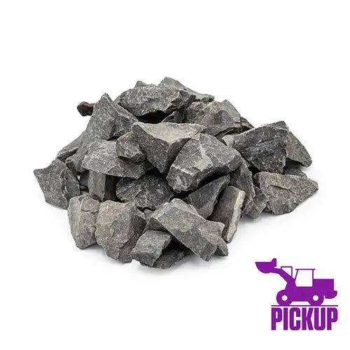 40MM Rundle Rock Gravel in Bulk - LandscapeSupplyGuys.com