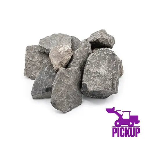 50-90MM Rundle Rock Gravel in Bulk - LandscapeSupplyGuys