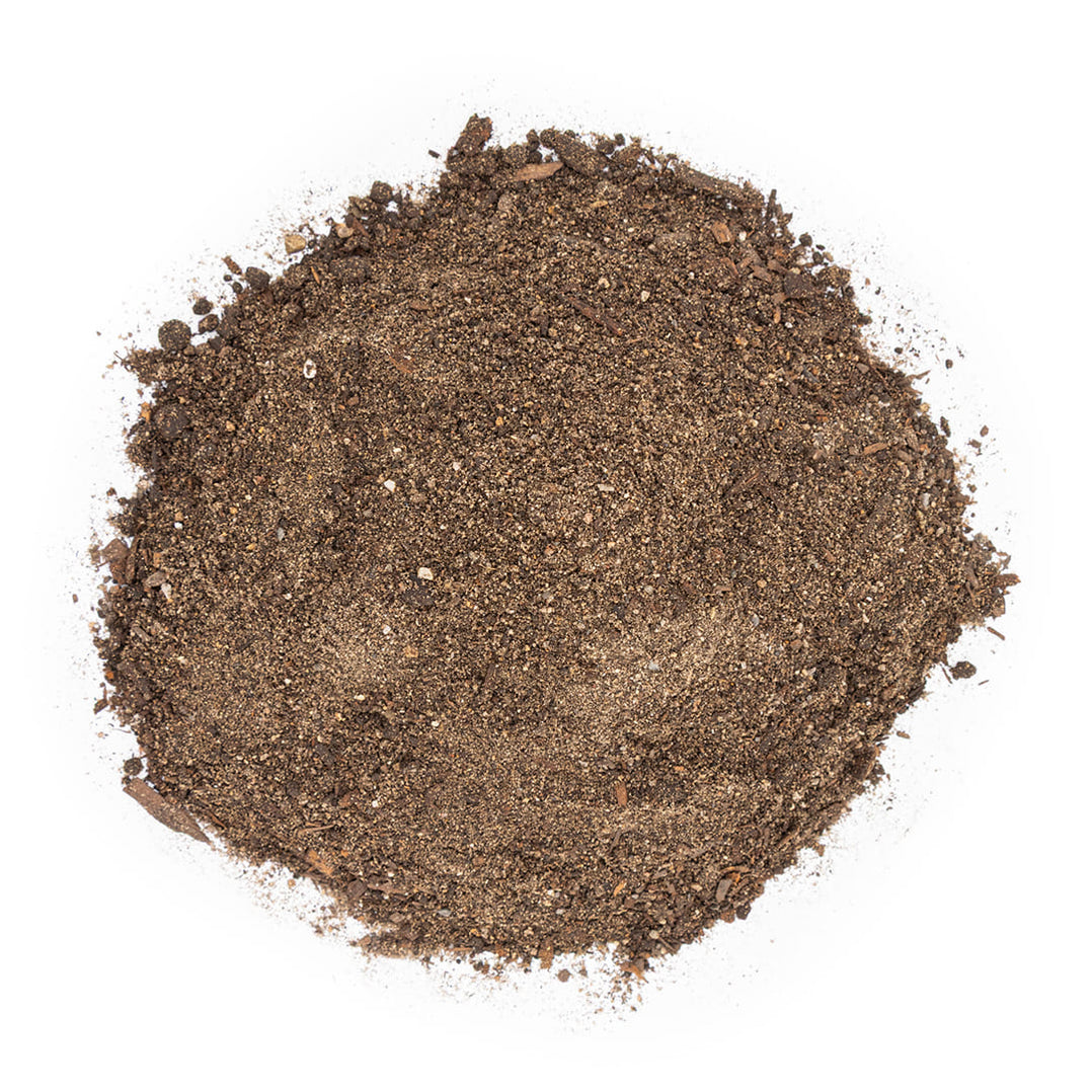Lawn Top Dressing and Leveling Mix | Free Delivery in Calgary