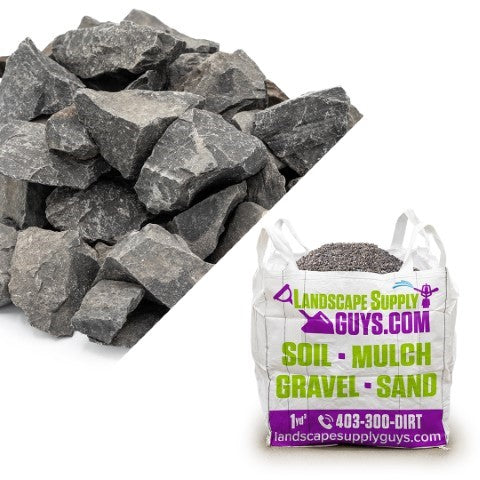 40MM Rundle Gravel | Free Calgary Delivery