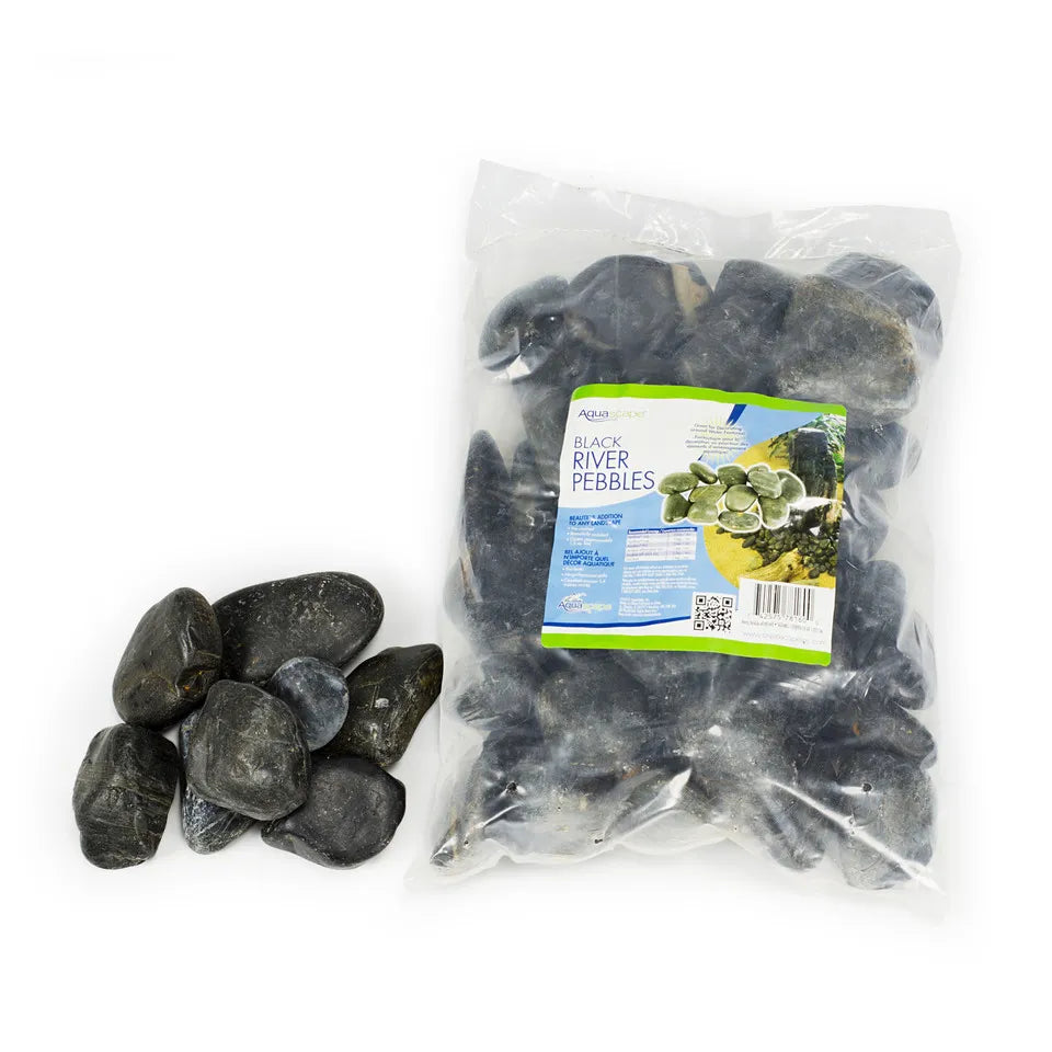 Decorative River Pebbles | Garden Pebbles & Stones | Calgary