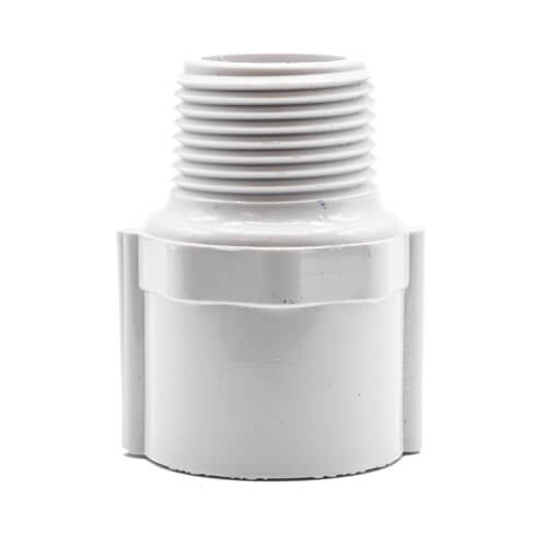 3/4" PVC Male Adapter | Sprinkler Supplies | Calgary
