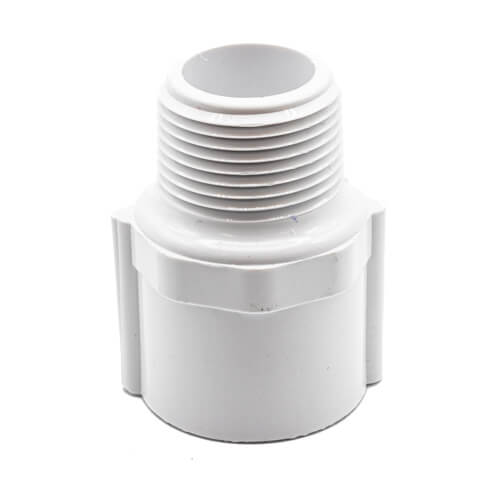 3 4 PVC Male Adapter Sprinkler Supplies Calgary 3 4 PVC Male Adapter Sprinkler Supplies Calgary