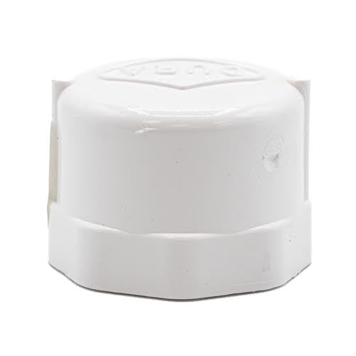 3/4" PVC Cap Fipt - LandscapeSupplyGuys.com